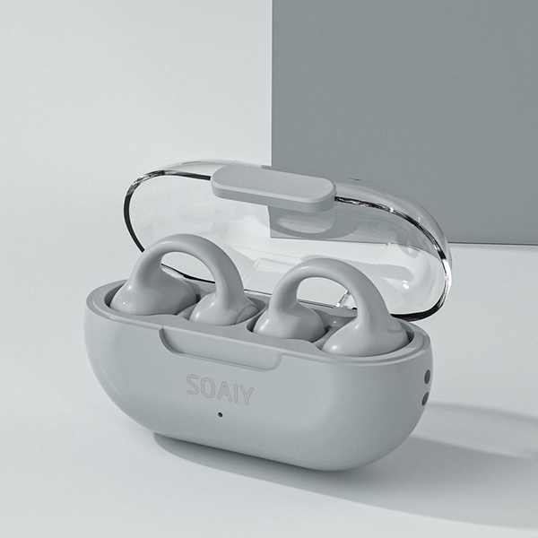 Sony Ericsson GK9 Air Bone Conduction True Wireless Bluetooth-гарнитура ...
