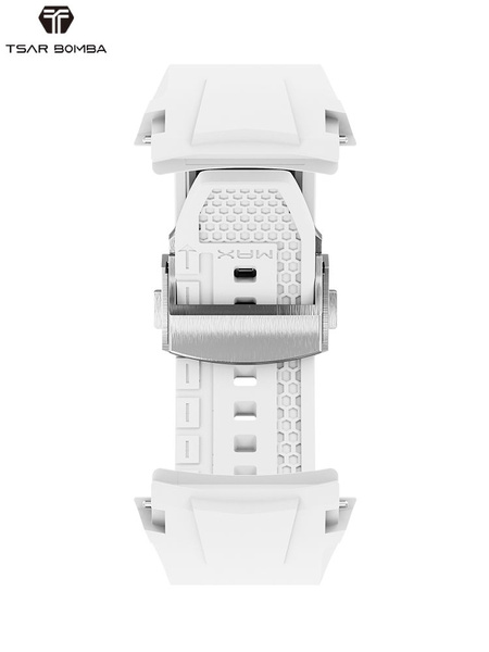 TSAR BOMBA Браслет для часов TB86 купить на OZON по низкой цене ...