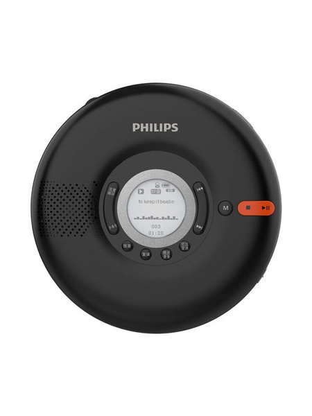 Philips EXP5108 CD-плеер с Bluetooth и Magic ESP 10-часовое ...
