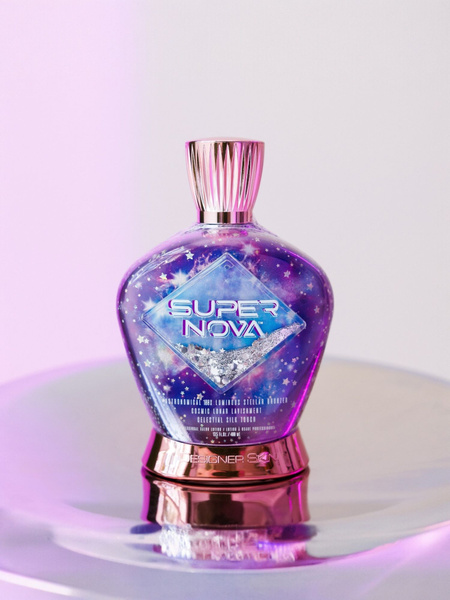 Designer Skin Super Nova, лосьон для загара с многоуровневым ...