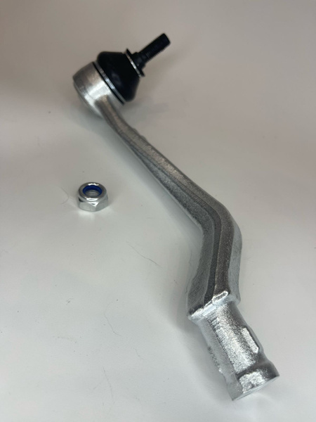 Наконечник рулевой левый ВАЗ Largus Ларгус, XRAY, NISSAN Almera ...