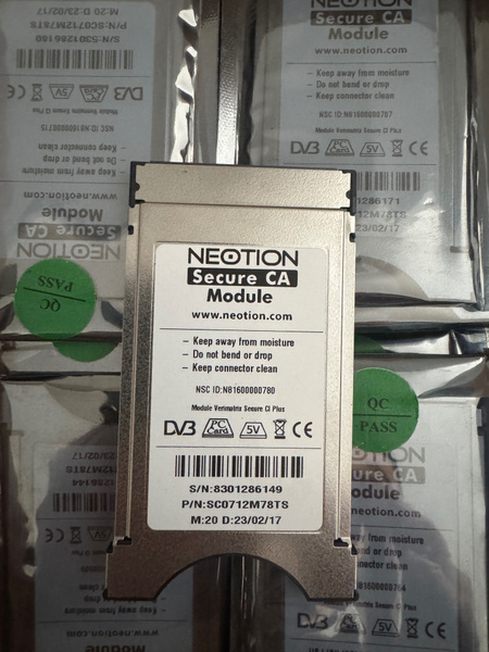 Cam модуль Neotion купить на OZON по низкой цене (2068381347)