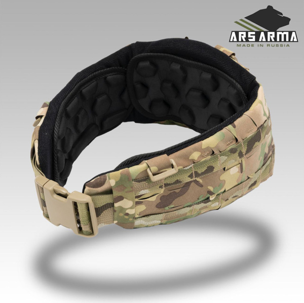 Пояс А-24 Иглохвост Ars Arma (Multicam),(M) купить на OZON по низкой цене (2081874342)