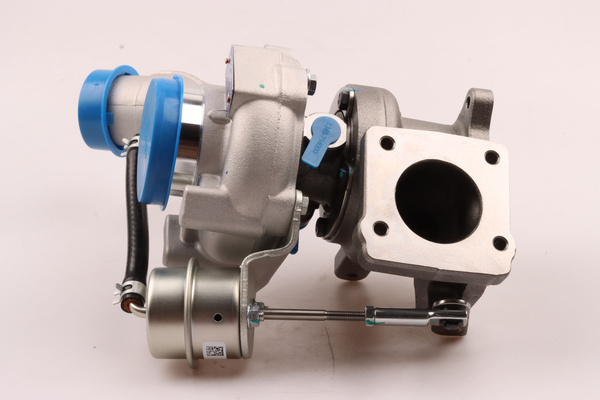 MOVELEX Турбокомпрессор ГАЗель Next,NN Арт. PSH0009100-MX купить на ...