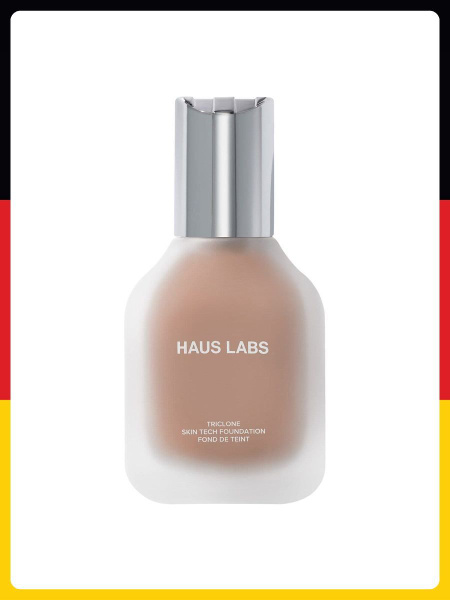 Основа под макияж HAUS LABS BY LADY GAGA Triclone Skin Tech Foundation ...