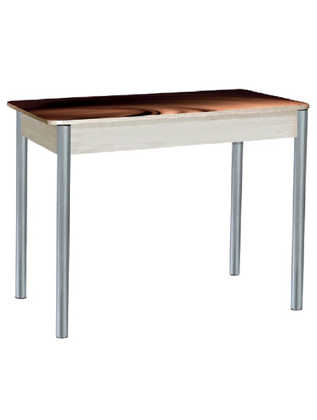 Стол обеденный Система мебели Раздвижной Нью-Йорк, 60х75х90 см купить c ...