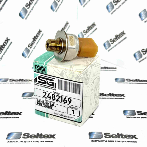 Датчик давления CAT C-9 купить на OZON по низкой цене (2142641033)