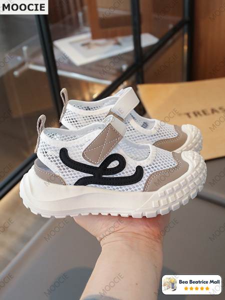 Босоножки Девочки, Мальчики MOOCIE Резина, размер 26 Лето купить c доставкой на OZON по низкой ...