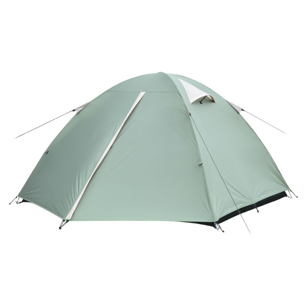 Палатка 3-местная BTrace Malm купить c доставкой на OZON по низкой цене (2161814274)