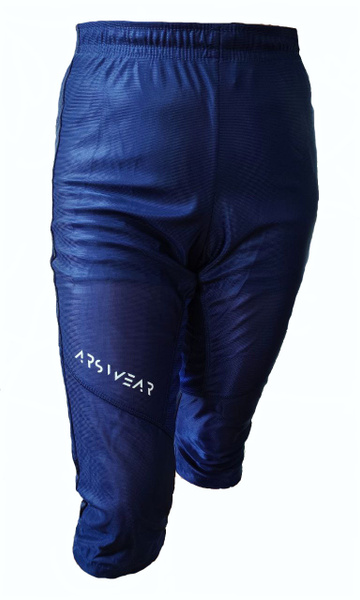 Бриджи спортивные ARSWEAR Женский, Мужской - купить по доступным ценам в интернет-магазине OZON ...