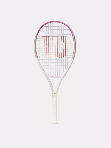 Ракетка для тенниса Wilson Burn 113, 275 гр. Размер ручки - 2 купить на ...