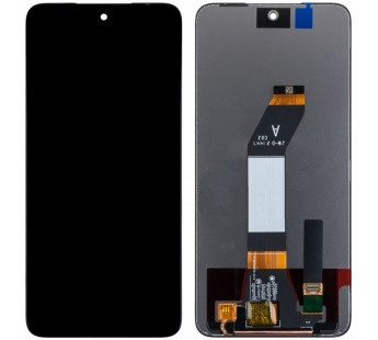 Дисплей для Xiaomi Redmi 10 (21061119DG/21061119AG) в сборе с ...