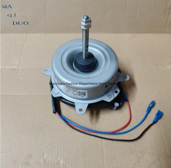 Двигатель универсальный внешнего блока сплит-системы YDK-40-6 (шток 106MM) купить на OZON по ...