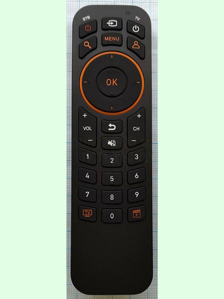 Пульт Билайн RASSE-001, RC0932000850 ( IP приставка ) HUAYU купить на OZON по низкой цене ...