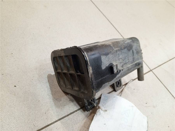 Абсорбер фильтр угольный Chevrolet Aveo T250 2005-2011 96537249 купить ...