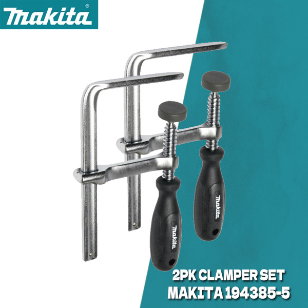 Makita 194385-5 Направляющие зажимы для погружной пилы SP6000-1 SP6000K ...