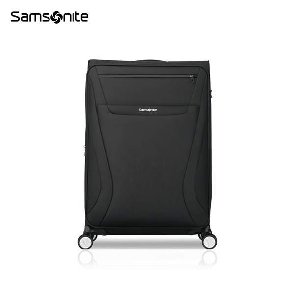 Samsonite Чемодан Гипюр 77 см 113 л купить на OZON по низкой цене (2417001757)
