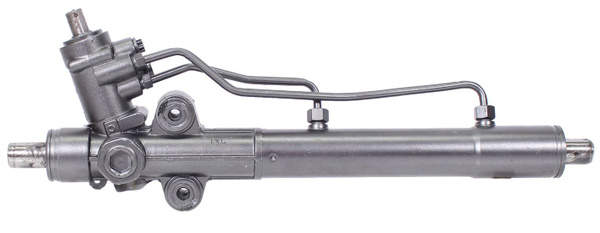 Рулевая рейка с ГУР восстановленная CHEVROLET LACETTI (J200) 05- купить ...