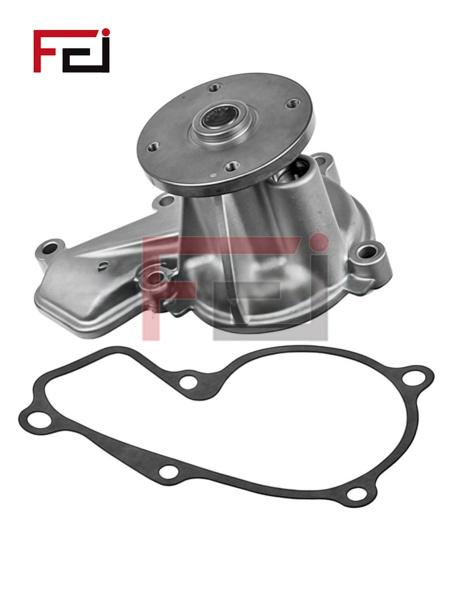Водяной насос (Помпа) Hyundai, подходит для Hyundai, Kia, 25100-2E000 ...