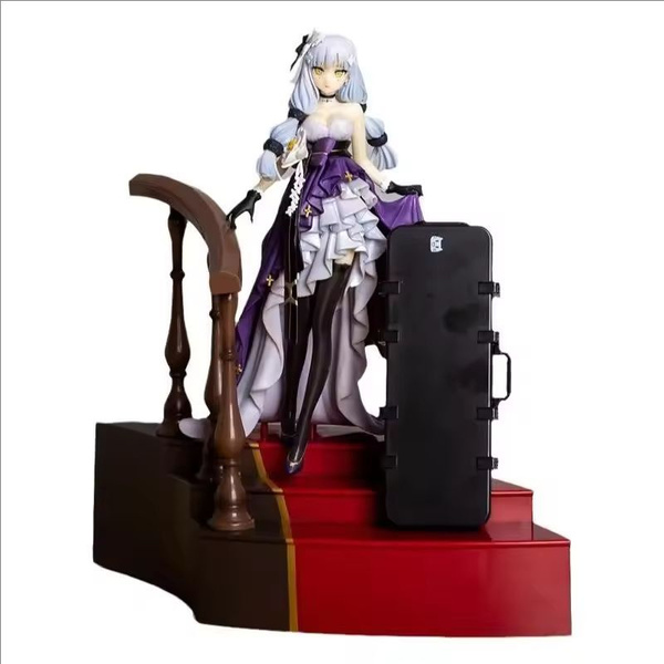 Характеристики Фигурка платья Girls Frontline/HK416 Star Cocoon в честь ...