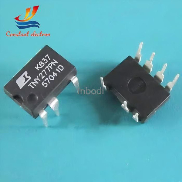 10шт. TNY277PN TNY277 DIP-7 Интегральная схема купить на OZON по низкой ...