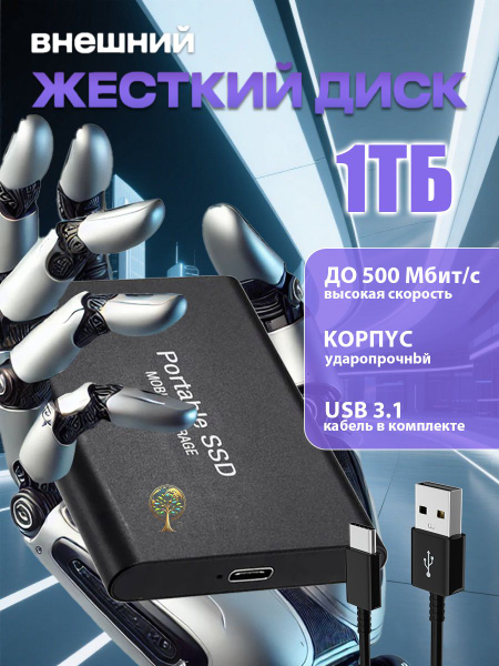 400 ГБ Внутренний SSD-диск BVGGG (50m) купить c доставкой на OZON по ...