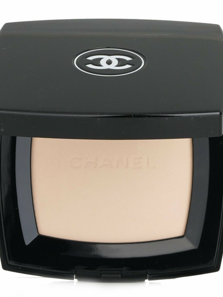 Chanel Пудра компактная Poudre Universelle Compacte Natural Finish ...