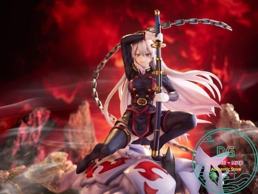 Аниме Фигурка F: NEX/ mabotai Yumae Kyoka/DG купить на OZON по низкой ...