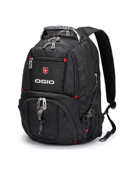 OGIO Рюкзак купить на OZON по низкой цене (1986608173)