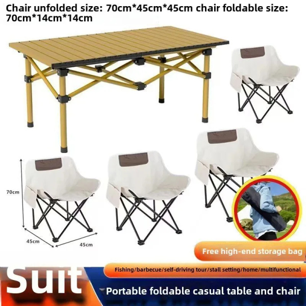 Стол складной туристический5.8 кг купить на OZON по низкой цене ...