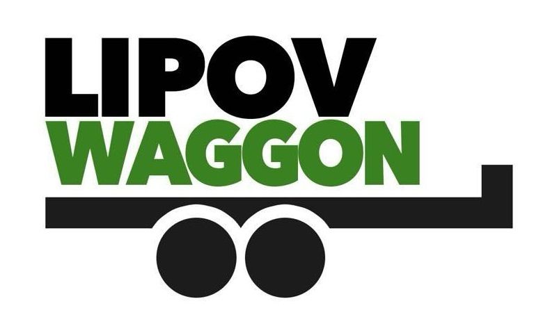 LIPOV WAGGON — купить товары LIPOV WAGGON в интернет-магазине OZON