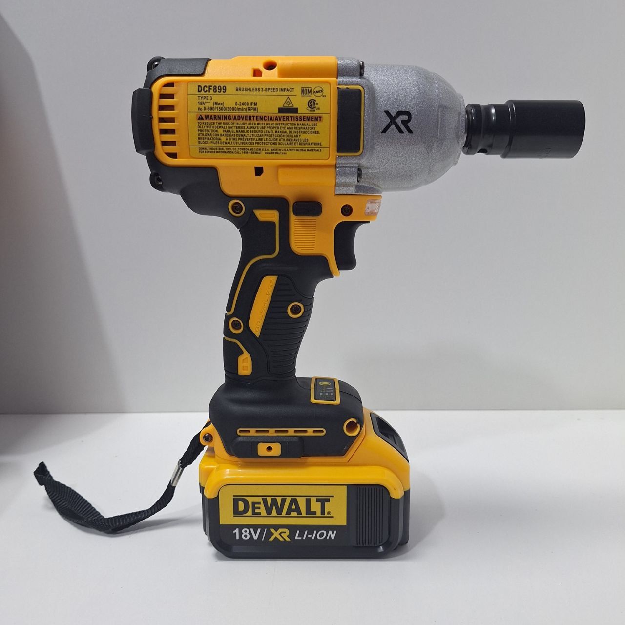 DeWALT DCF899 OZON 1358376228