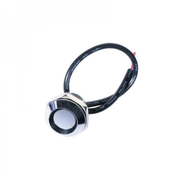 Считыватель Touch Memory TM-02 компактный врезной - купить по выгодным ценам в интернет-магазине ...