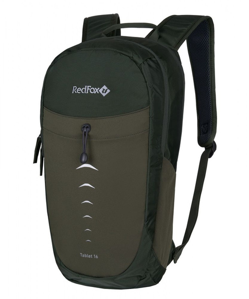 Рюкзак Red Fox Tablet 16 V2 (хаки) - купить с доставкой по выгодным ...