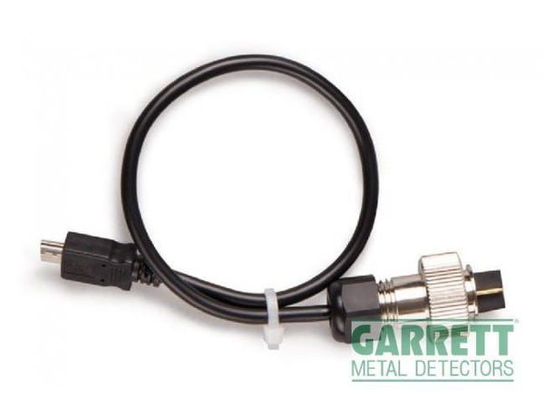 Кабель Garrett для передатчика Z-Lynk c 2-pin AT коннектором купить на ...