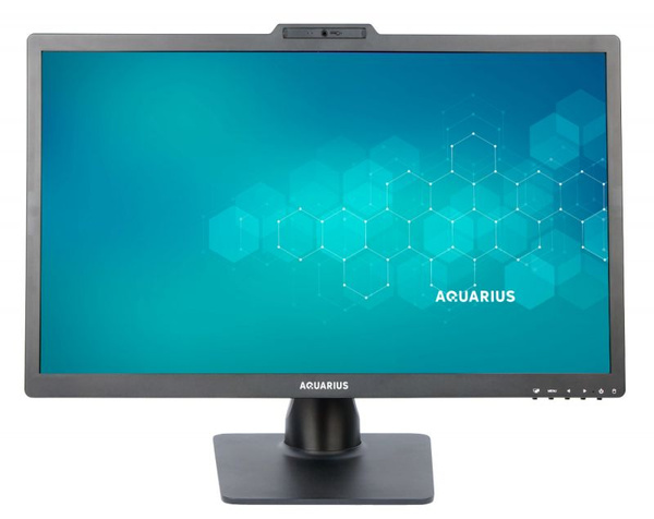 Моноблок 27" AQUARIUS Mnb Pro T517, - купить по выгодной цене в ...