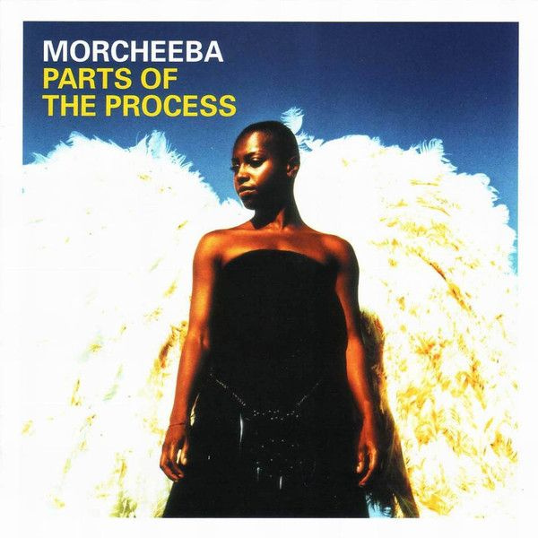 CD Morcheeba. Parts Of The Process_CD - купить по низким ценам в интернет-магазине OZON (1407340666)