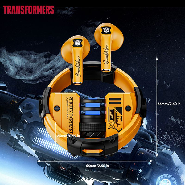 Наушники Вкладыши Transformers TF-T21 Беспроводное 32 TF-T23 купить c ...