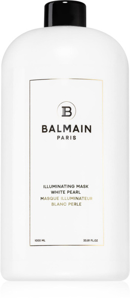 BALMAIN Маска для волос, 1000 мл - купить с доставкой по выгодным ценам ...