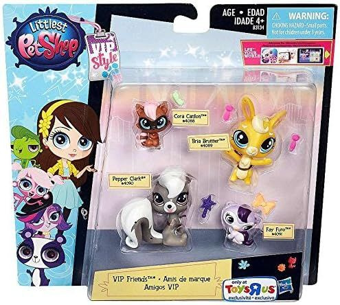 Littlest Pet Shop Lps , игрушки для животных, подарки для маленьких ...