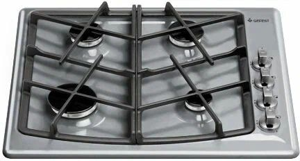 Газовая варочная поверхность СГ СН 1211 К6 GEFEST купить по низкой цене с доставкой и отзывами в ...
