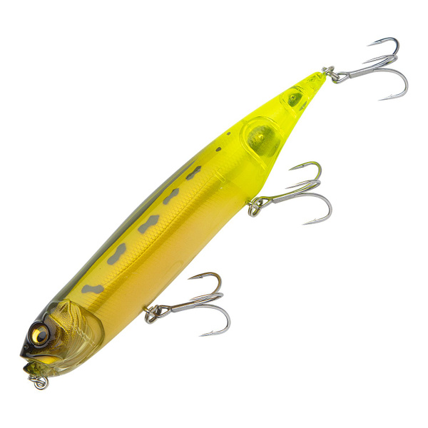 Воблер Волкер (Walker) MEGABASS Dog-X Diamante, 0.1-0.15 м купить по ...