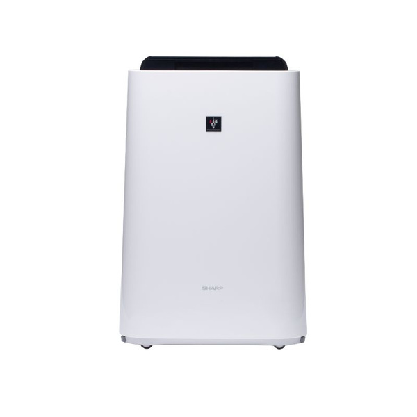 Климатический комплекс Sharp KC-D51R W, белый - купить по выгодным ...