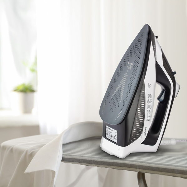 Утюг VITEK 8313 - купить по выгодной цене в интернет-магазине OZON (1471797467)