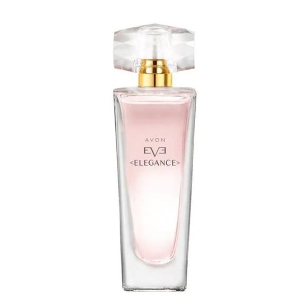 AVON Парфюмерная вода EVE Elegance 30 мл Вода парфюмерная 30 мл ...