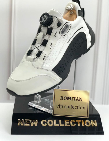 Кроссовки Romitan Весь мир моды - купить с доставкой по выгодным ценам ...