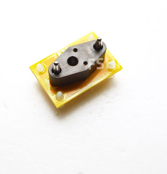 TO66 SAN-F1 TO-03 SAN-F2 F1 F2 F0 Железное гнездо для тестирования ...