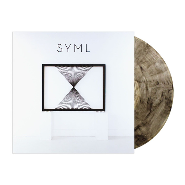 Виниловая Пластинка SYML - SYML Пластинки, LP, Album, Stereo, Smoke ...