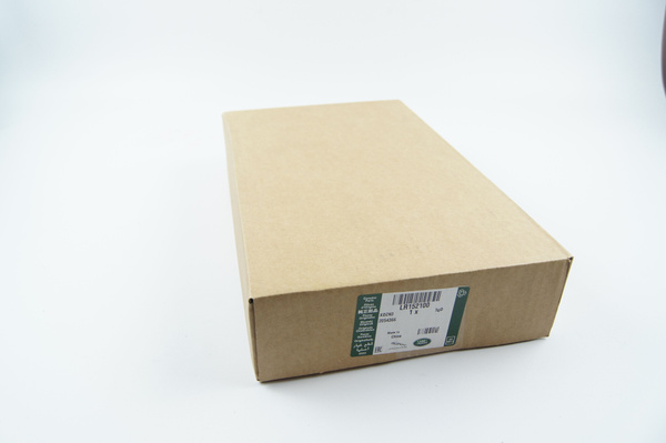 Фильтр воздушный Land Rover LR152100 - купить по выгодным ценам в ...