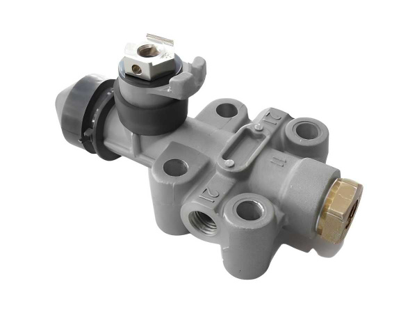 Кран уровня пола Scania 113-143/DAF (FAQP) - FAQP арт. SV1303 - купить ...